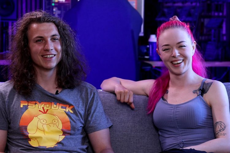 Norveçli Nerdforge kanalının hikayesi nasıl başladı? – Burak Bayram